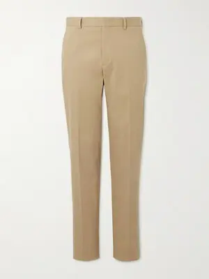 Men's Brown Pants