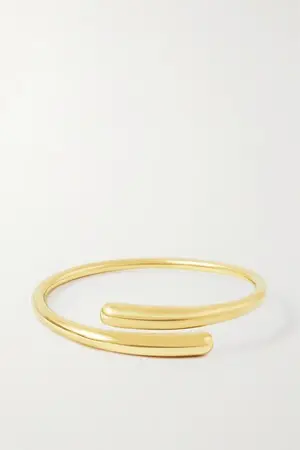 LIÉ STUDIO The Olga -plated Bracelet