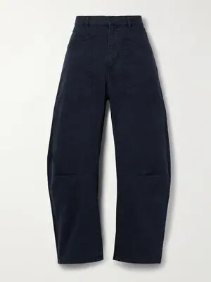Nili Lotan Tapered Pants For Women