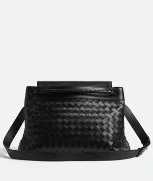 Bottega Veneta Medium Andiamo Messenger