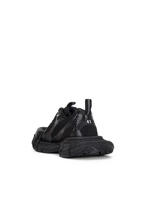 Balenciaga 3xl Sneaker - Black