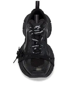 Balenciaga 3xl Sneaker - Black