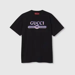 Gucci Vintage T-shirts For Women