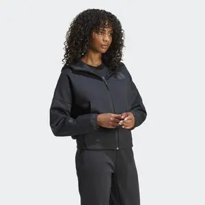 Adidas Z.n.e. Full-zip Hoodie