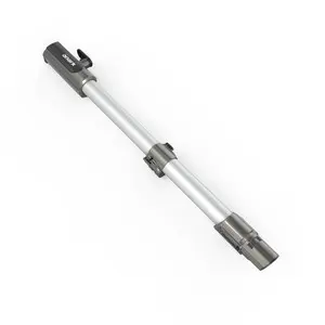 SHARK Extension Wand - Silver