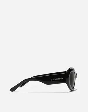 Dolce & Gabbana Sunglasses - Black