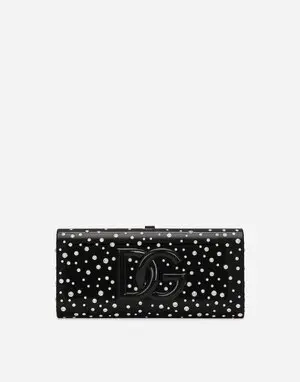 Dolce & Gabbana Dolce Box Clutch
