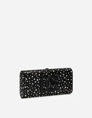Dolce & Gabbana Dolce Box Clutch
