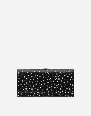 Dolce & Gabbana Dolce Box Clutch