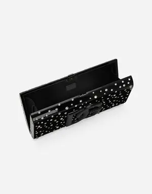 Dolce & Gabbana Dolce Box Clutch