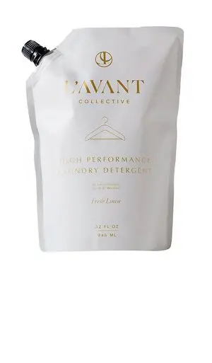 L'AVANT COLLECTIVE 32oz Laundry Detergent Refill - Fresh Linen