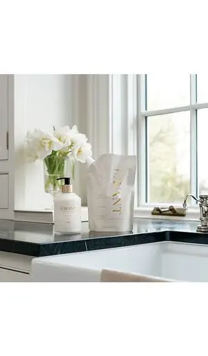 L'AVANT COLLECTIVE Hand Lotion Refill