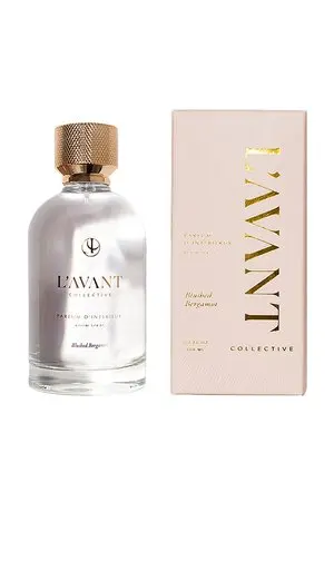 L'AVANT COLLECTIVE 100ml Room Spray - Blushed Bergamot