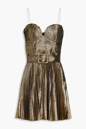Rebecca Vallance Stretch Cocktail Dresses