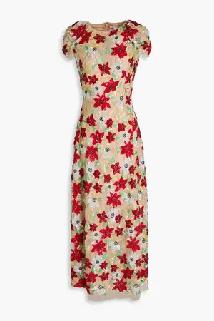 Rachel Gilbert Flowy Evening Dresses