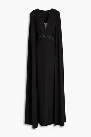 Marchesa Embroidered Evening Dresses