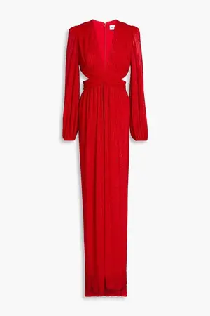 Rebecca Vallance Slip Evening Dresses