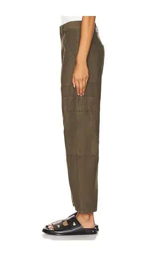 Citizens Of Humanity Marcelle Cargo Pant - Costes
