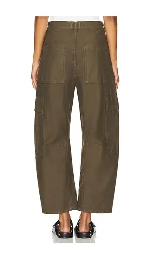 Citizens Of Humanity Marcelle Cargo Pant - Costes