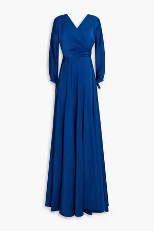 Rhea Costa Knee Length Dresses For Women