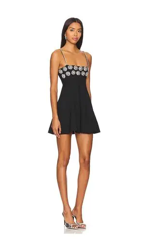 Majorelle Mackie Mini Dress