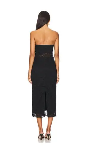 Cami Nyc Marseille Lace Dress