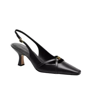 COACH Rowyn Slingback - Black