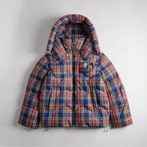 COACHTOPIA Loop Puffer Jacket With Quilting