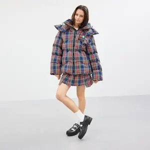 COACHTOPIA Loop Puffer Jacket With Quilting