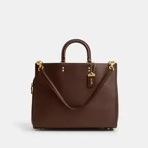COACH Rogue Bag 39