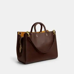 COACH Rogue Bag 39