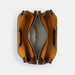 COACH Rogue Bag 39