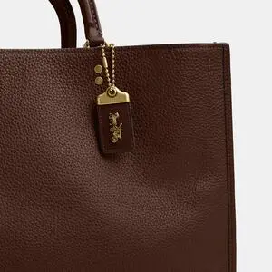 COACH Rogue Bag 39