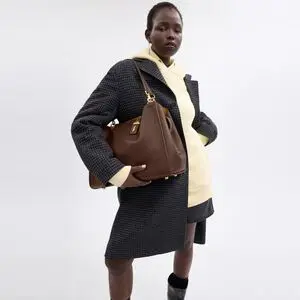COACH Rogue Bag 39