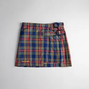 COACHTOPIA Loop Mini Skirt