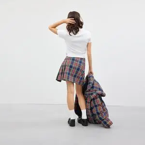 COACHTOPIA Loop Mini Skirt