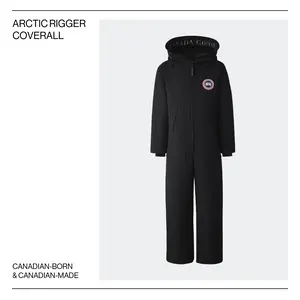 Canada Goose Arctic Rigger Coverall