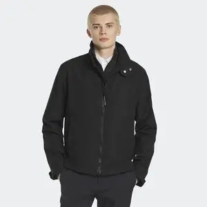Canada Goose Rosedale Lightweight Jacket - Black