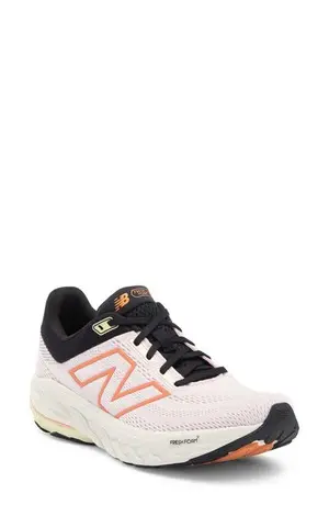 New Balance Women's Cushioned Lace-Up Sneakers