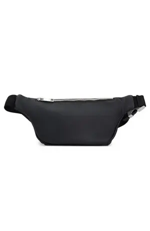 Hugo Ray Faux Leather Belt Bag