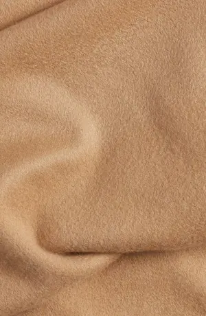 Nordstrom Cashmere Scarf - Camel