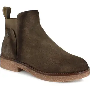 National Comfort Ankle Booties