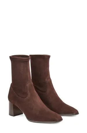 LK BENNETT Harp Bootie