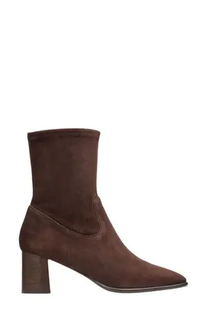 LK BENNETT Harp Bootie