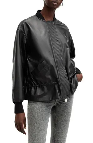 Allsaints Layered Jackets For Women