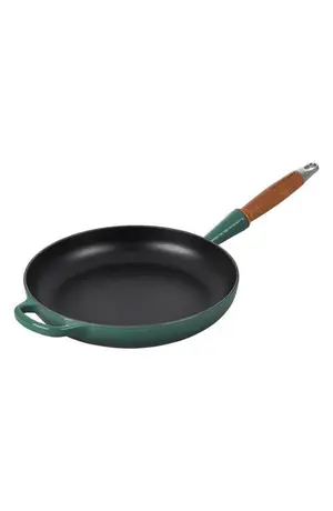 LE CREUSET Alpine Fry Pan - Artichaut