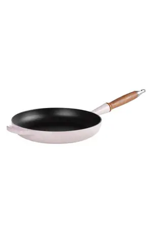 LE CREUSET Alpine Fry Pan - Shallot