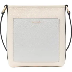 Kate Spade New York Leather Crossbody Bag