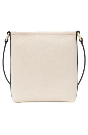 Kate Spade New York Leather Crossbody Bag