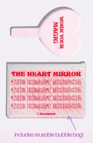 KIRAMOON The Heart Mirror